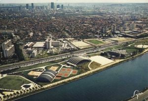 311_carte-postale-colombes-pano-ile-marante | Colombes notre Ville.